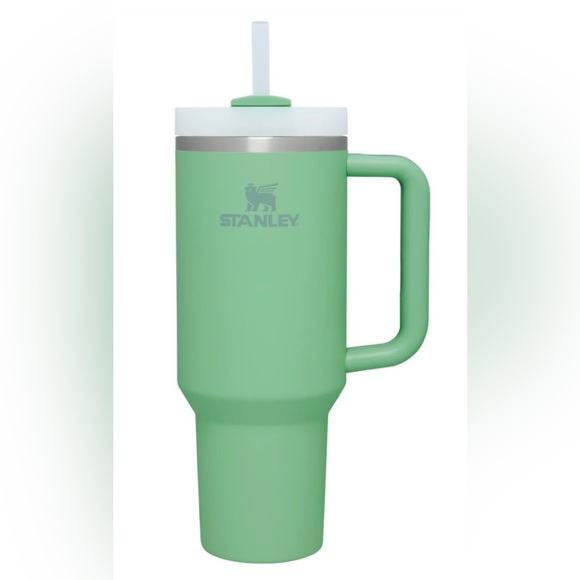 Stanley | Dining | Nwt Stanley 4oz Tumbler In Jade | Poshmark